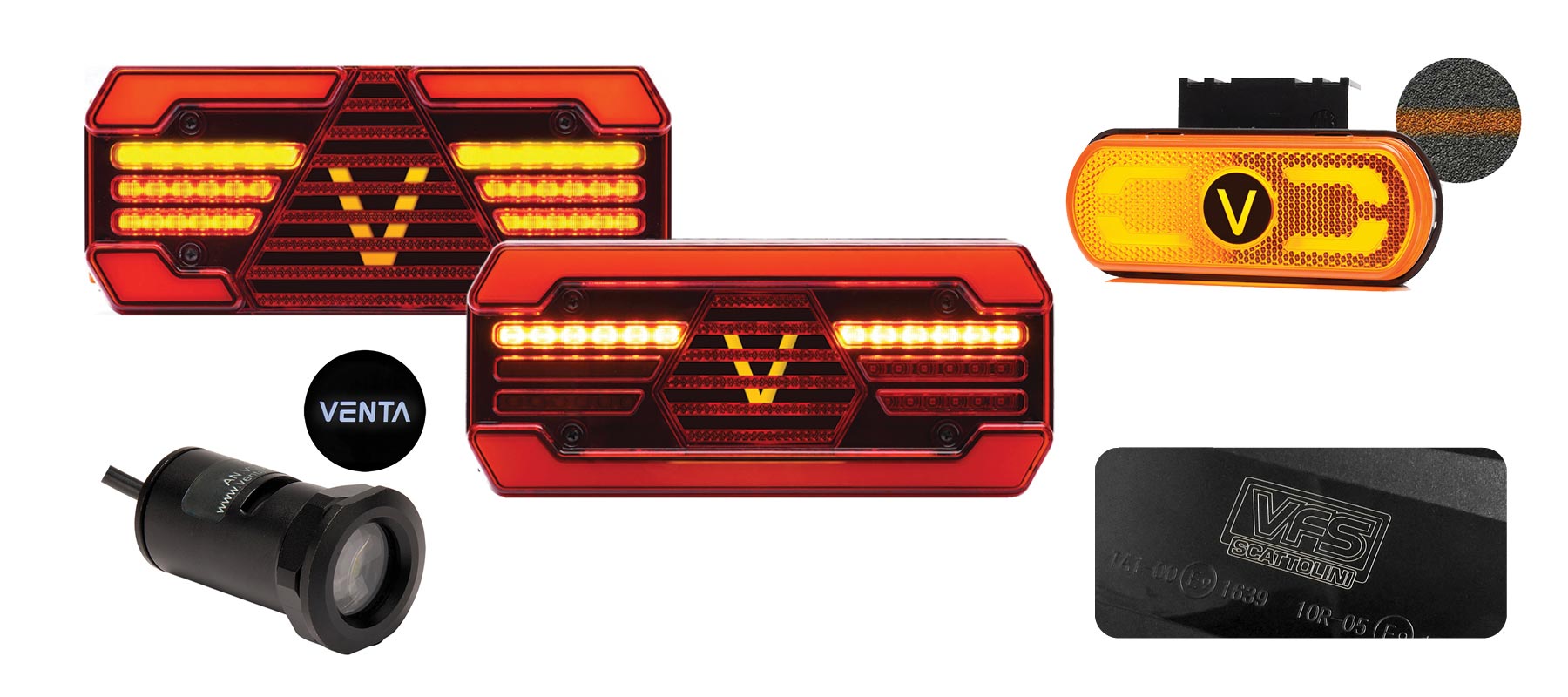 Enhance your Vehicle with Branded LED Lighting