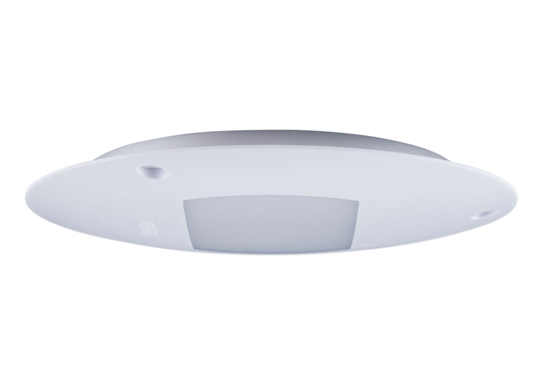 Venta Recessed high power round LED light unit, 12/24V