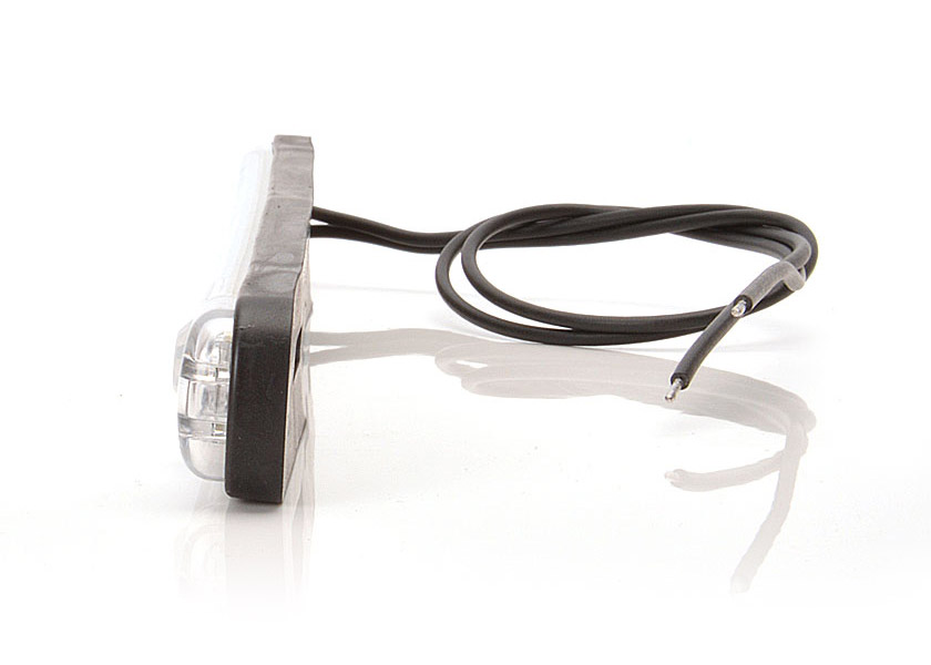 Waterproof LED Strip Light With PIR