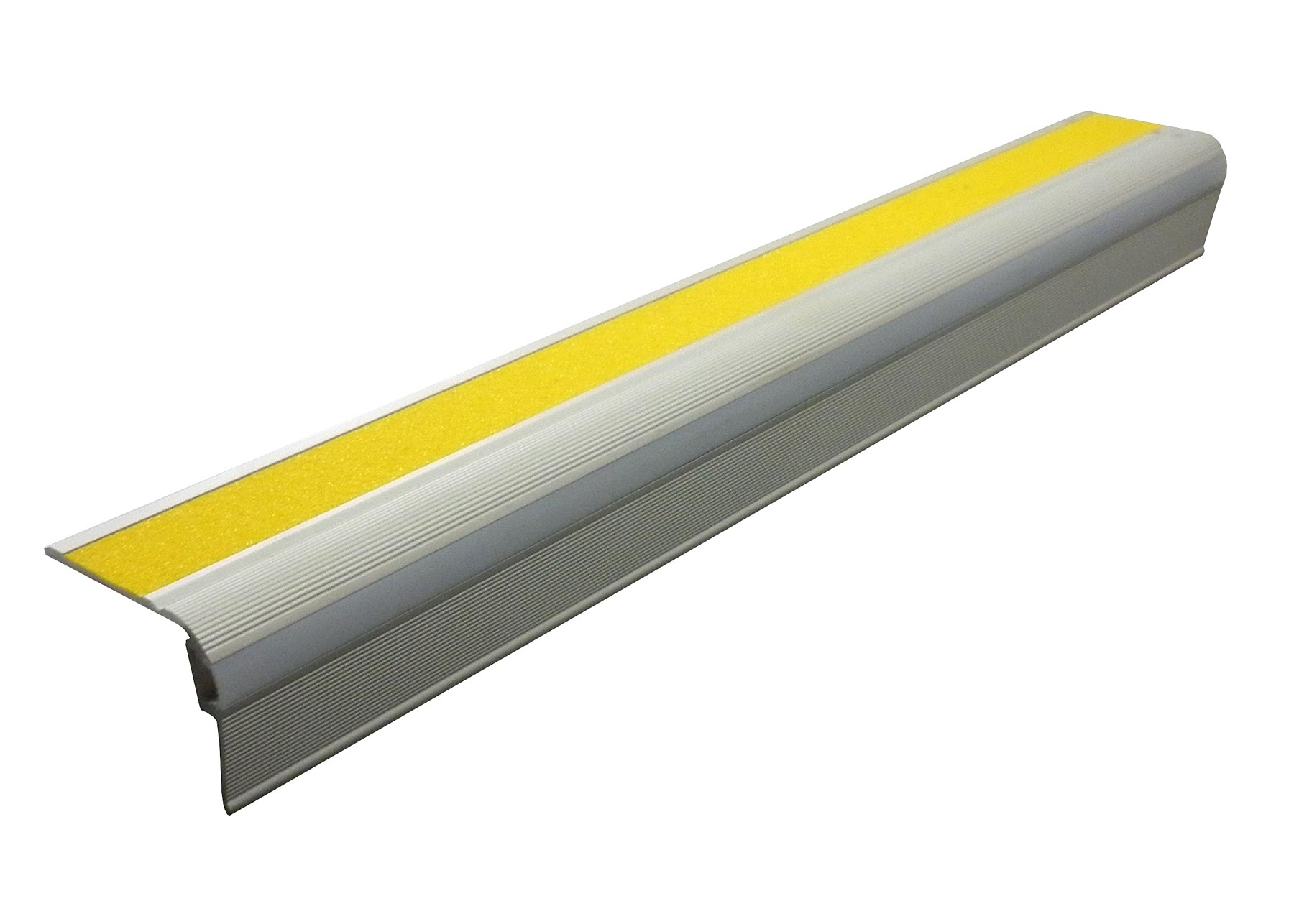 LED Steplight/Stair Nosing With Anti-Slip Strip