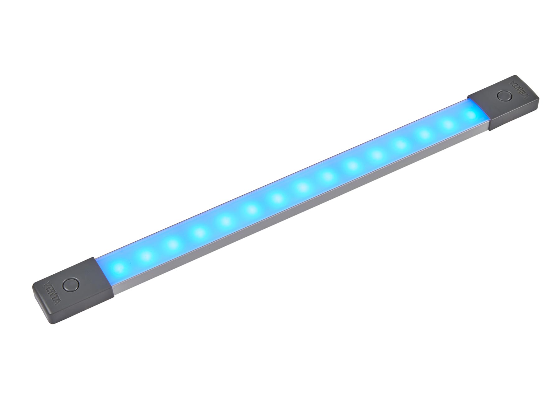 ILV Series High Power LED Strip Light RGB - 312mm