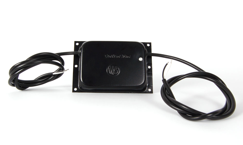 LED Flasher unit 3 Pin - 30W