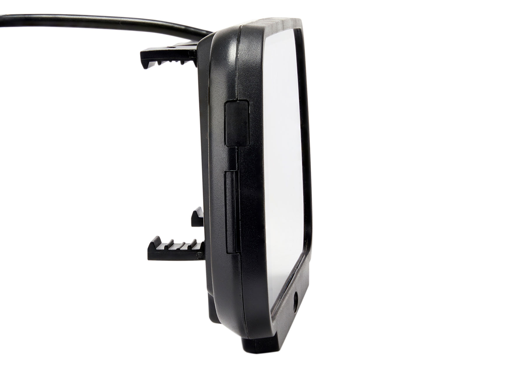 7 Touchscreen Mirror Monitor