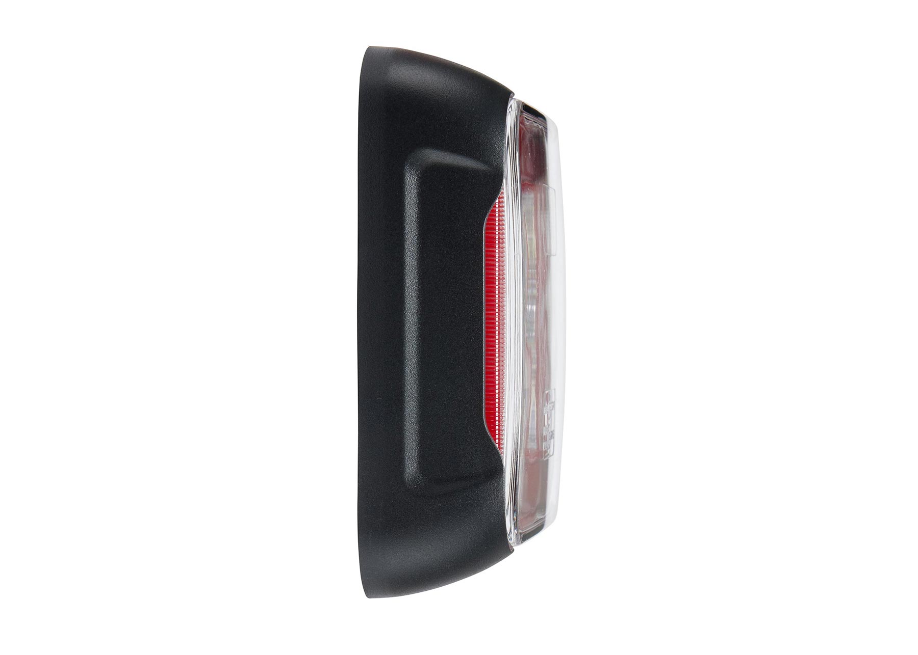 RL100 Series Square LED Rear Light - Tail / Reverse