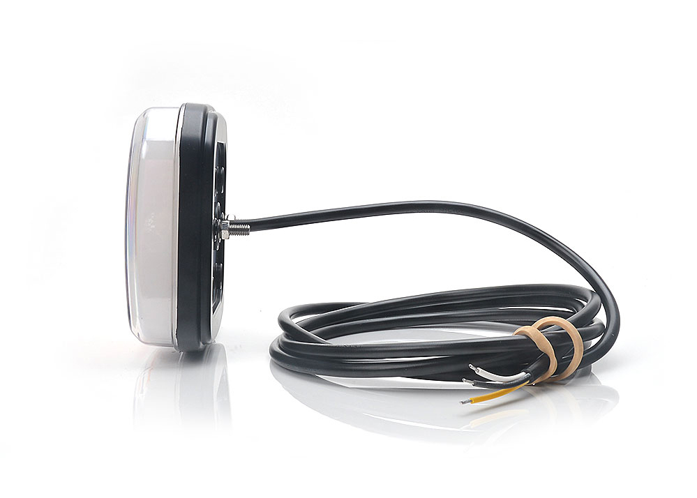 RL145 Series Front Combination Light - Position / indicator