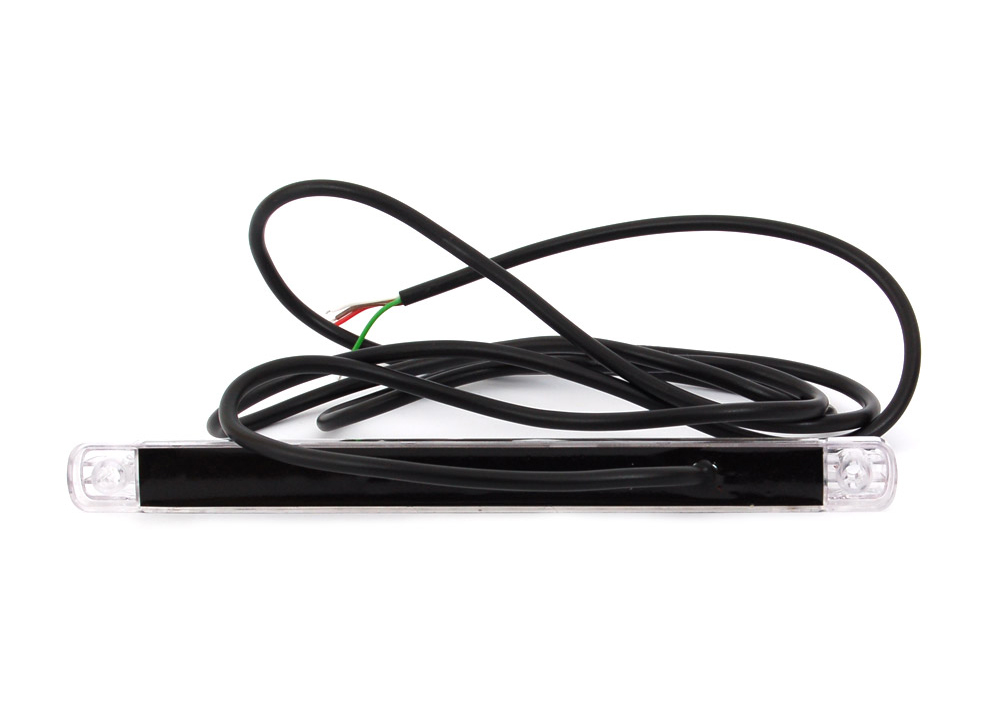 Ultra Slim LED Stop / Tail / Indicator Light