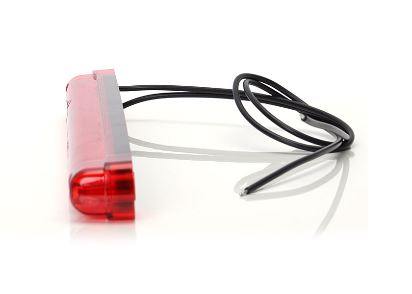 Slimline LED 3rd Brake Light