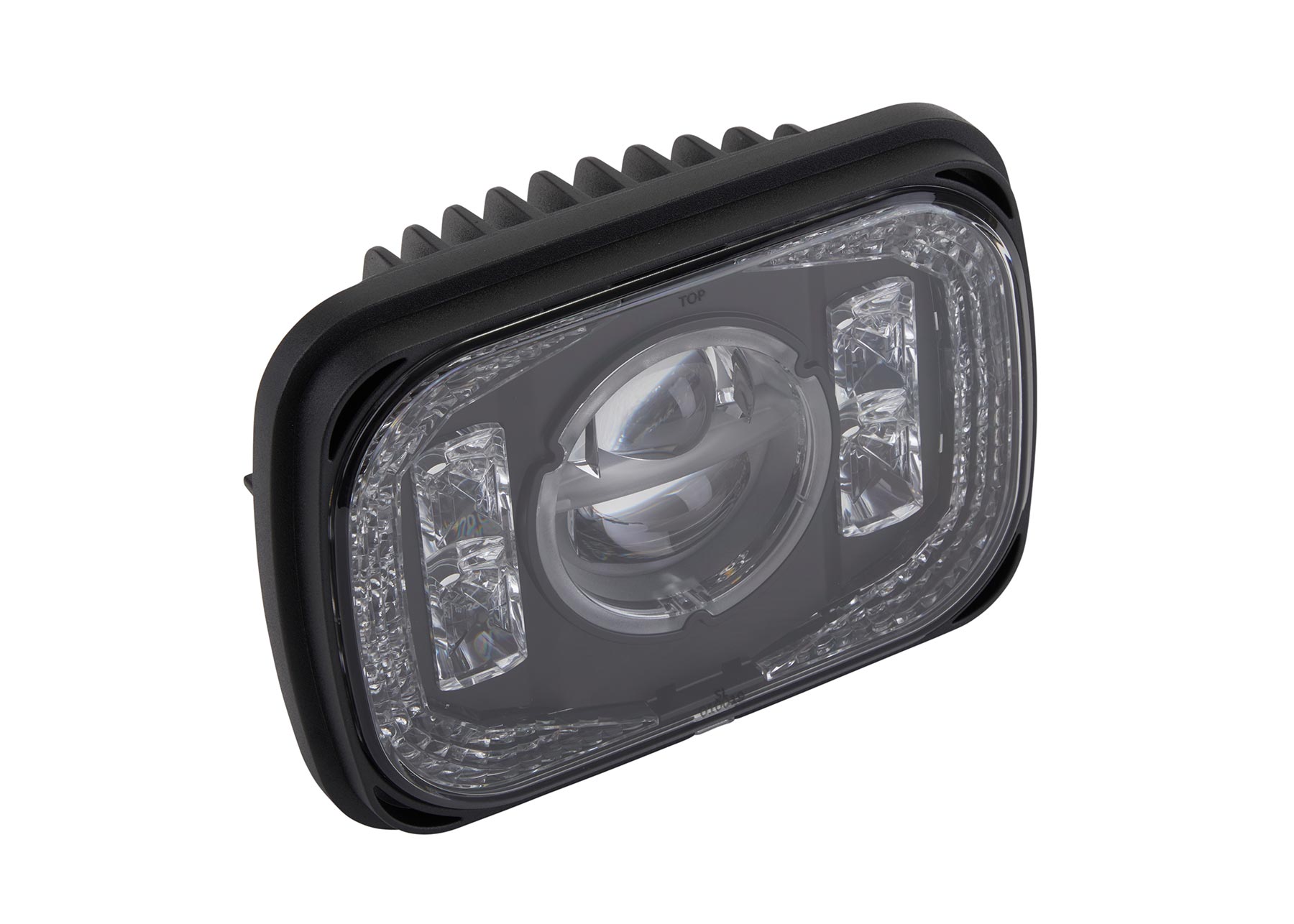 Front Combination Light