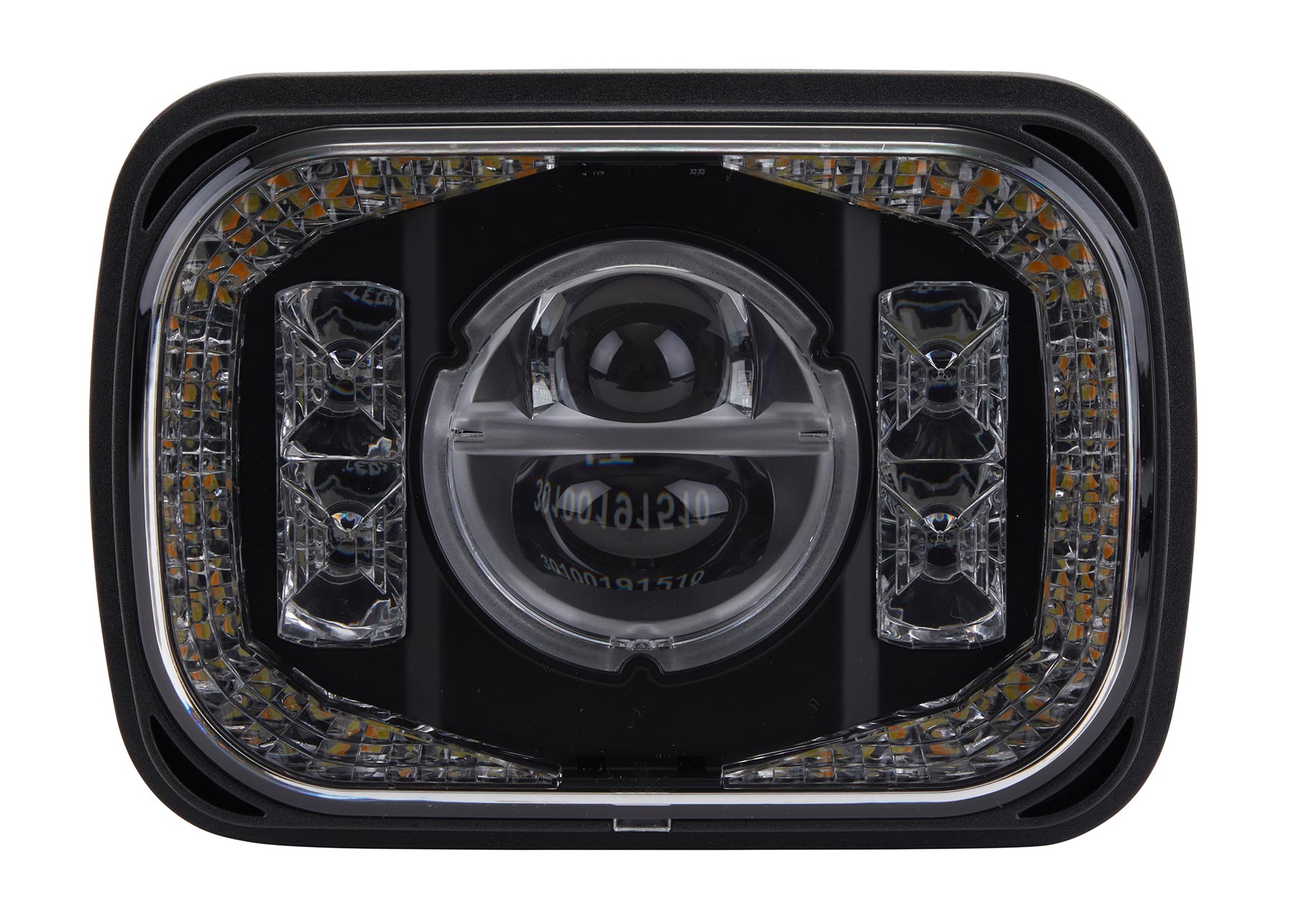 Front Combination Light