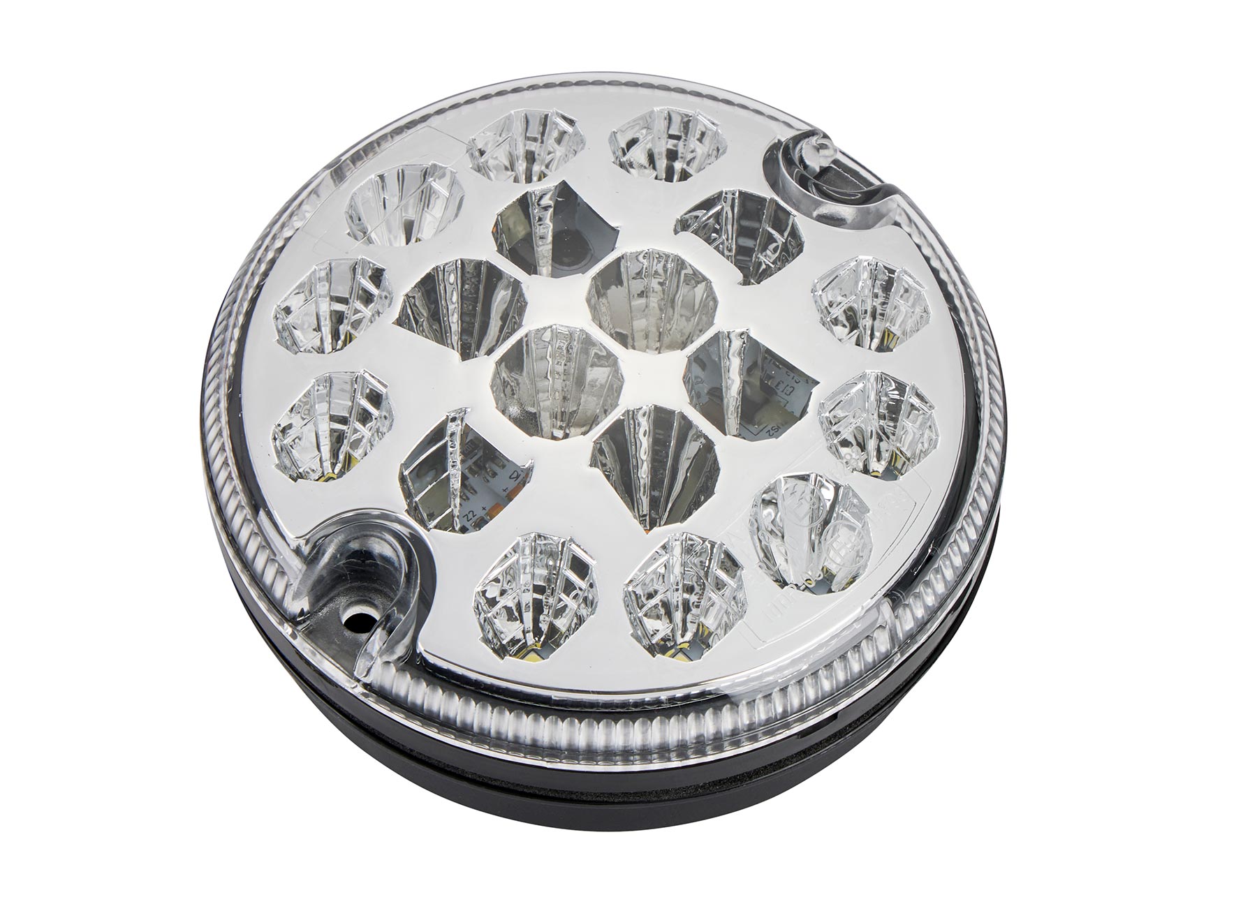 RL95 Series LED Front Indicator Light