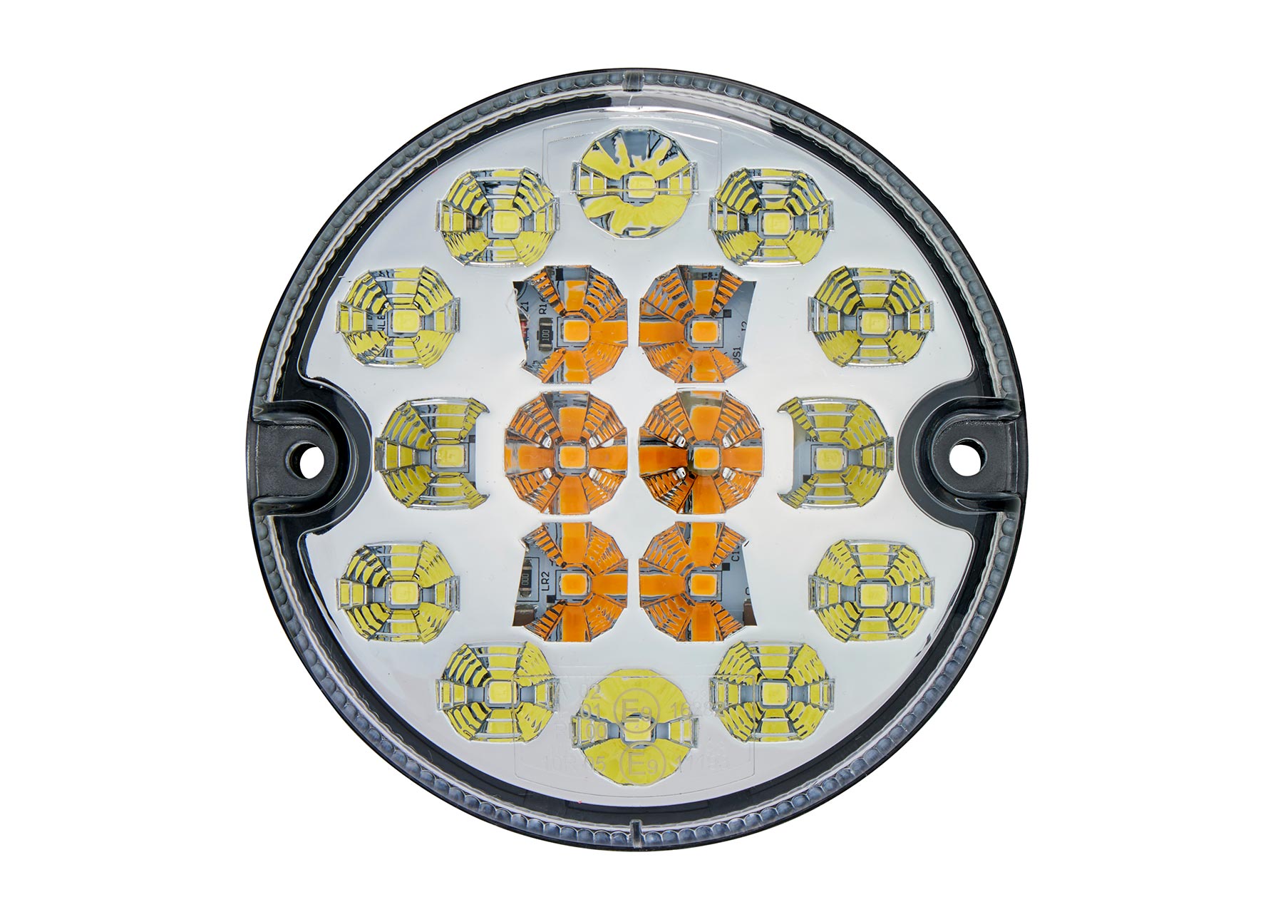 RL95 Series LED Front Indicator Light