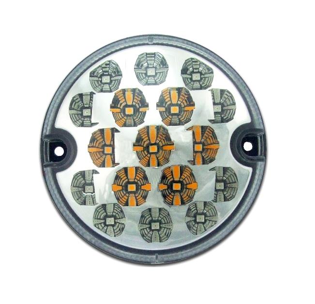 RL95 Series LED Rear Fog Light