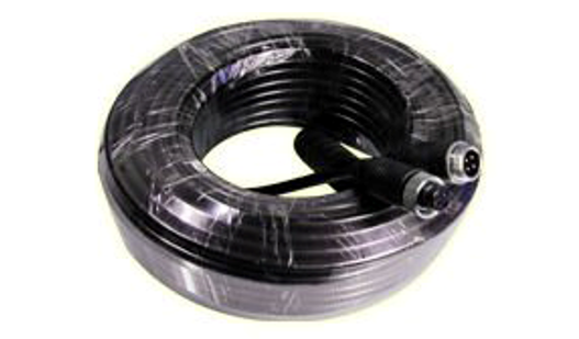 5m reverse camera cable