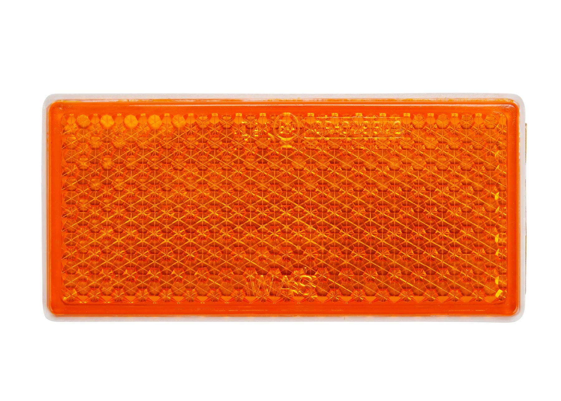 Rectangular Reflector