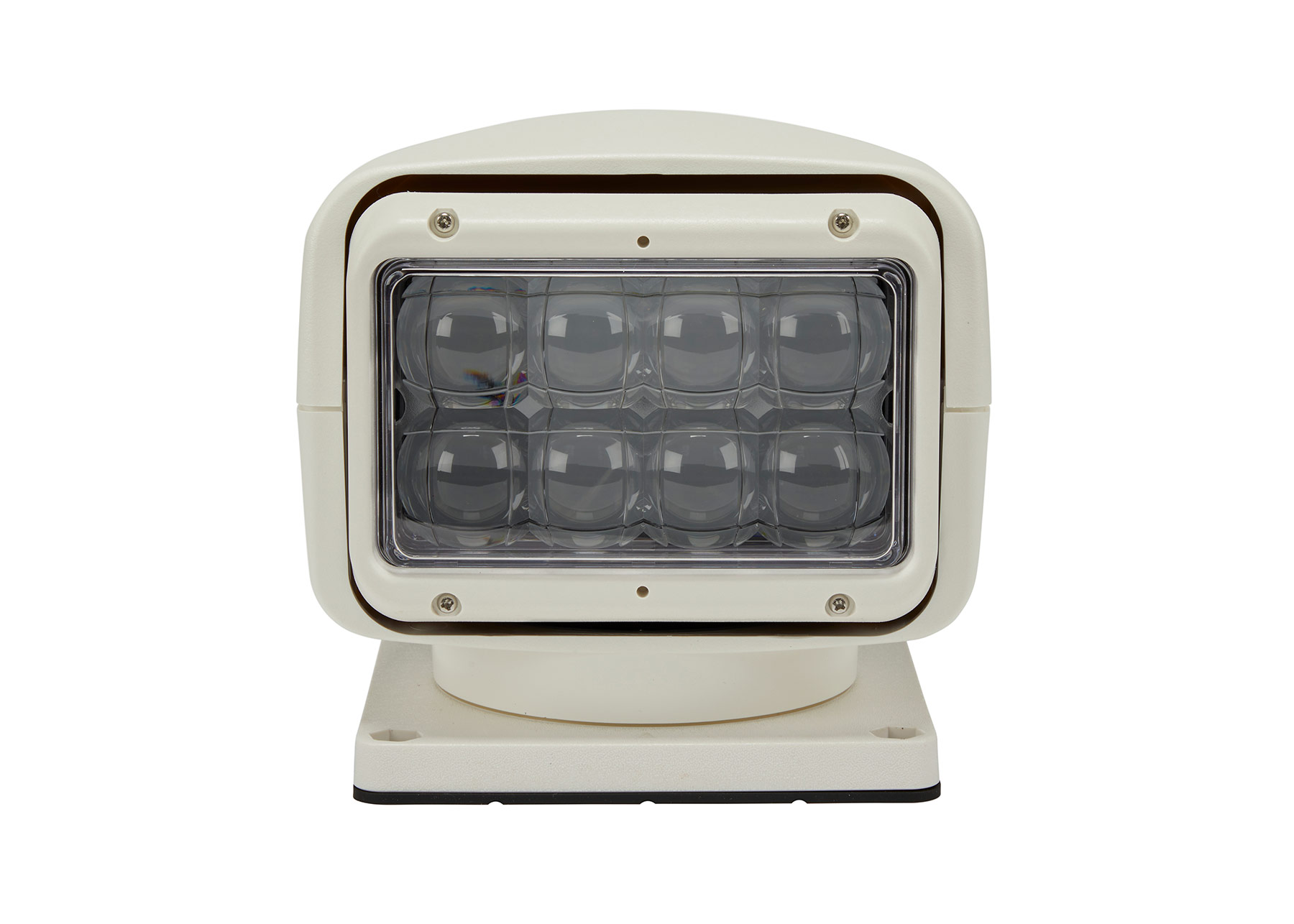 High Power LED Searchlight With Remote Control