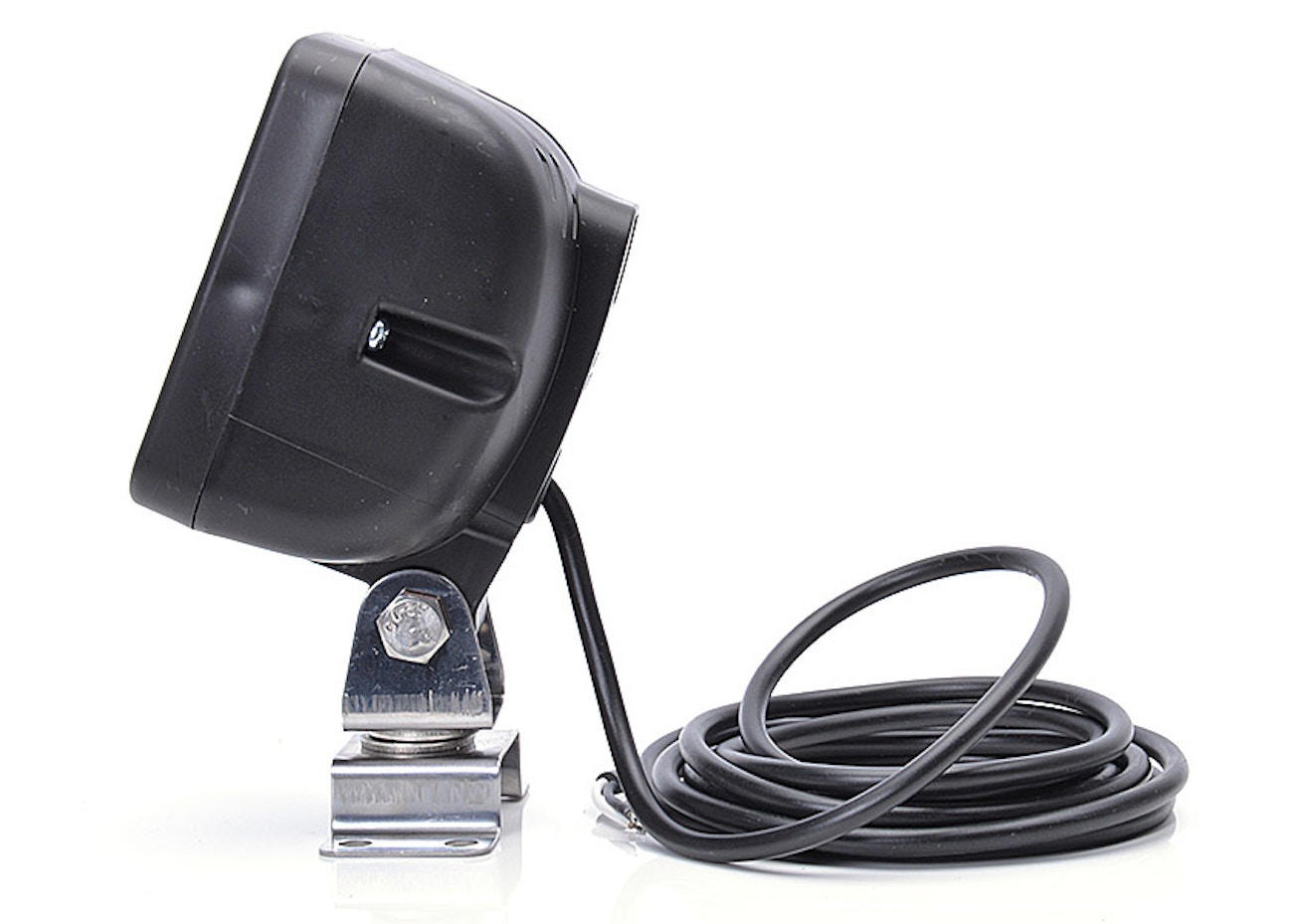WL81 Series High Power 12 LED Worklamp