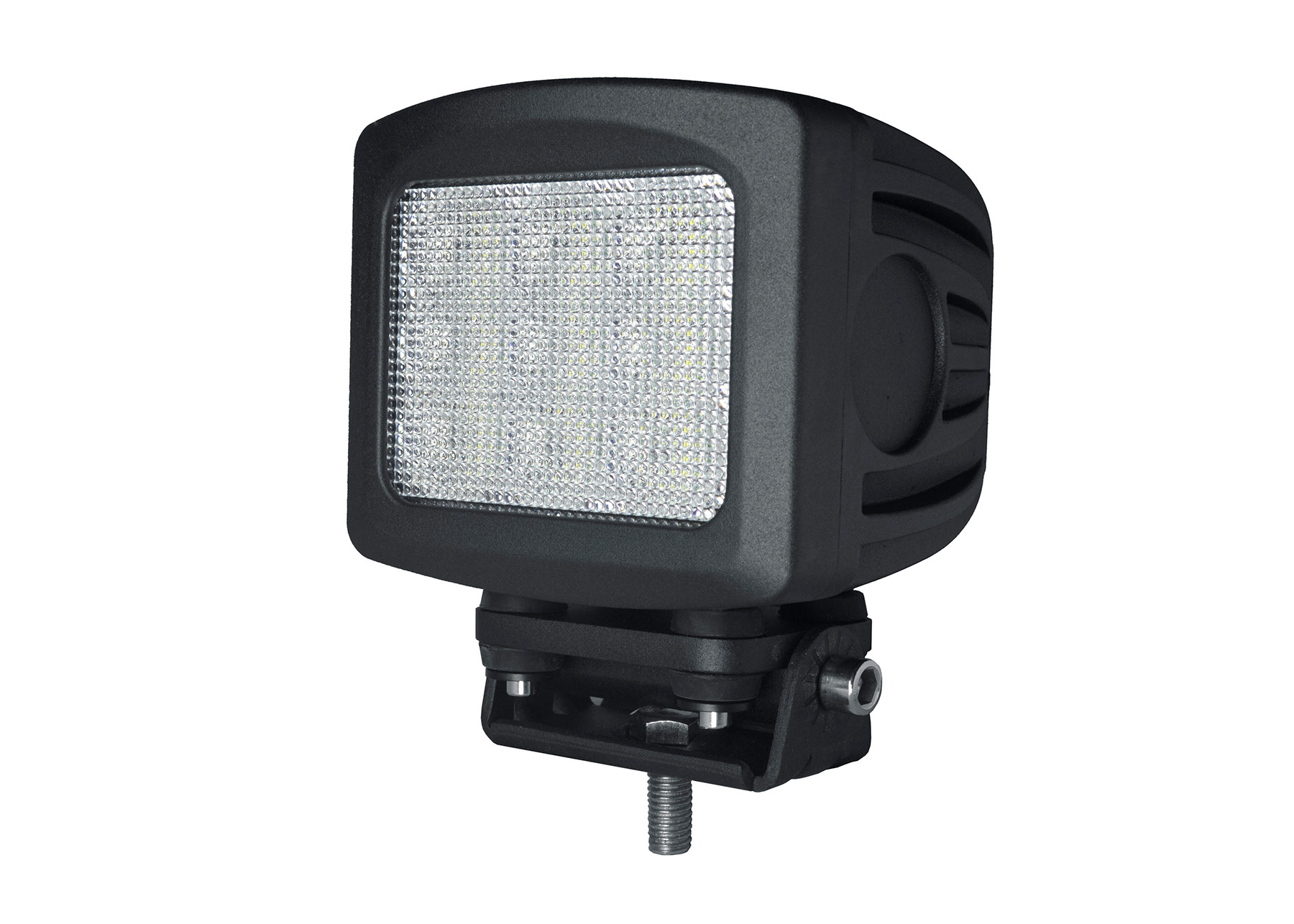 WL819 Series High Power 9 LED Worklamp