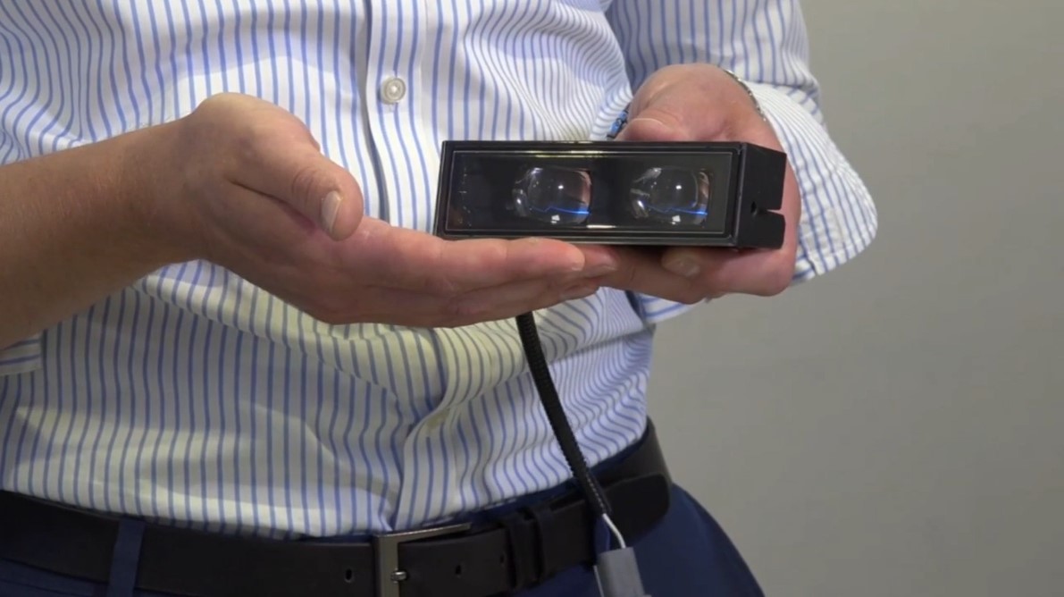 Upgrade Your Vehicle Design with our Blade Series LED Angled Headlights